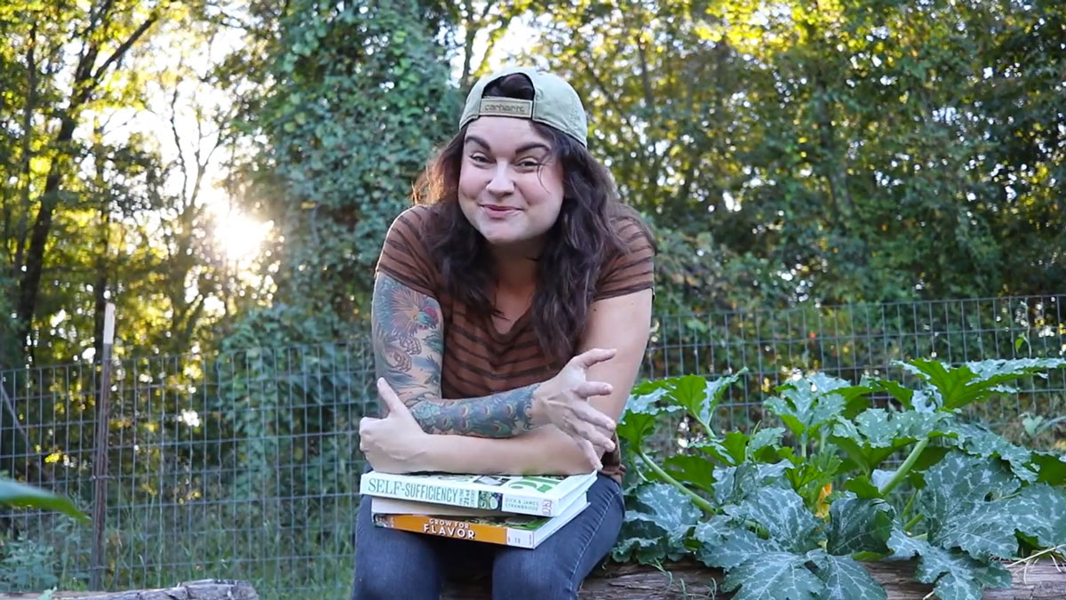 My Top Three In Homesteading Books - Roots and Refuge