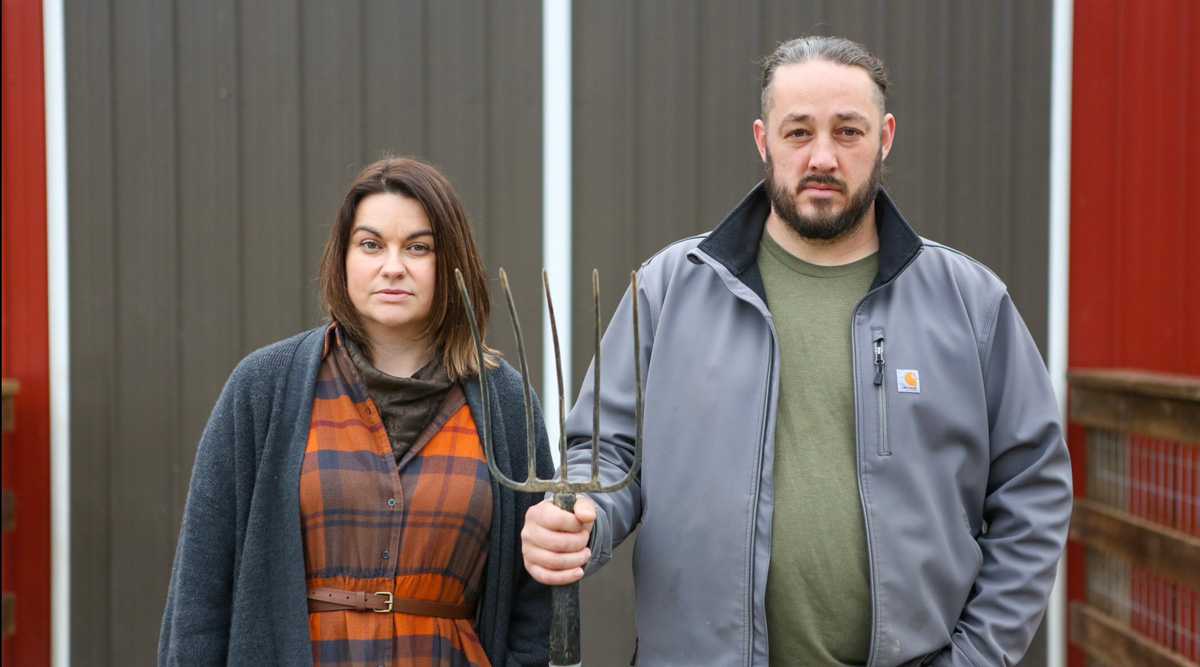 Podcast - Roots and Refuge