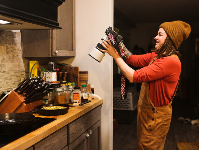 How to Eat Real Food & Where to Start - Roots and Refuge